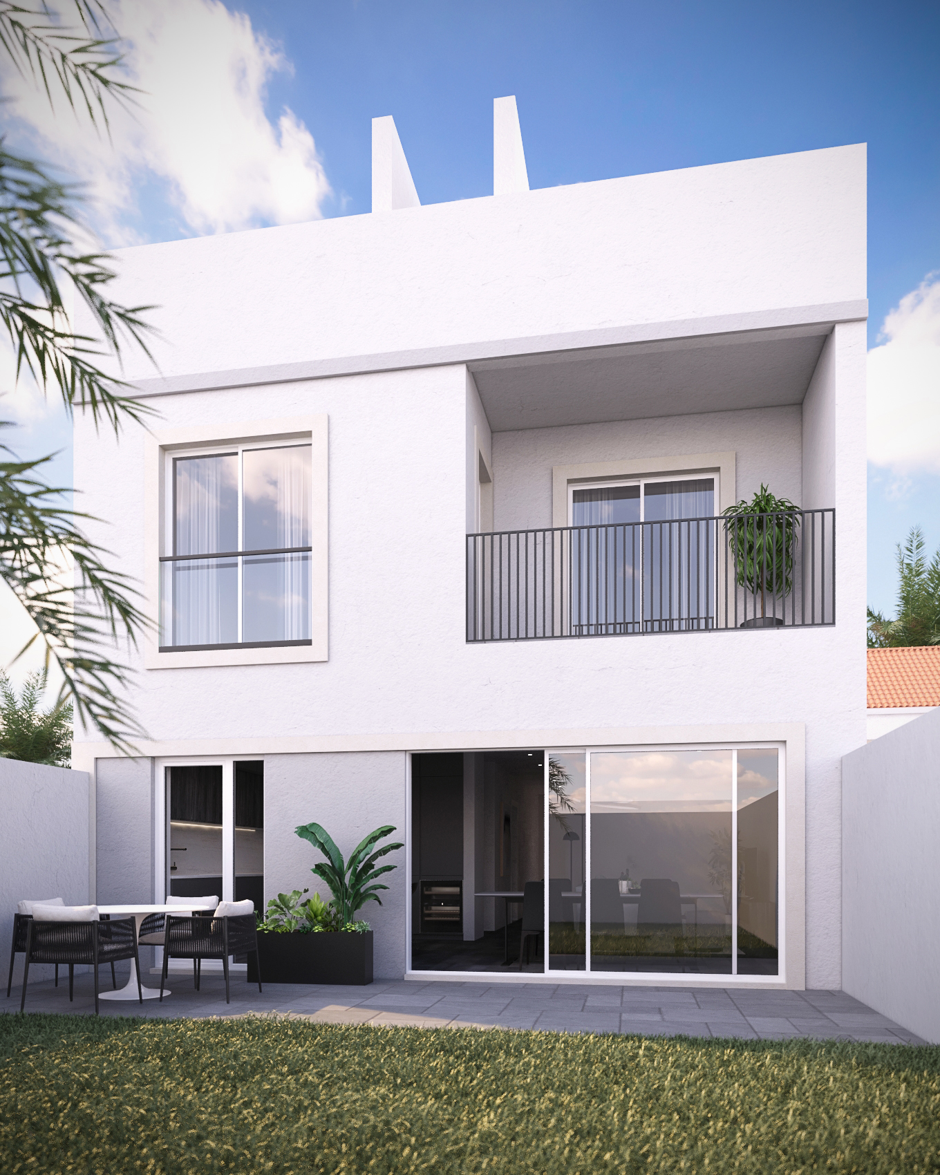 Loteamento Quinta do Conde - Setubal - DS Investimento